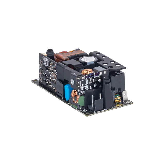 Delta MDS-200APB36 AA 36V 200W 5.56A Open Frame MDS Open Frame Series