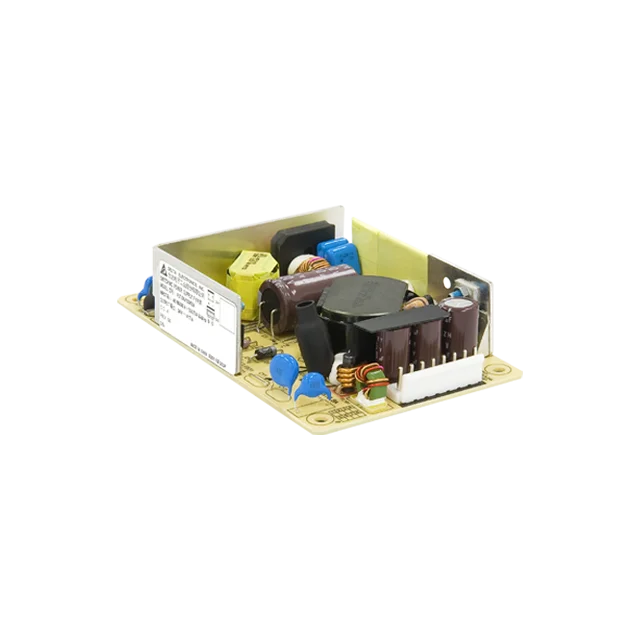 Delta PJT-24V100WBAA 24V 100W 4.17A Open Frame PJT Series