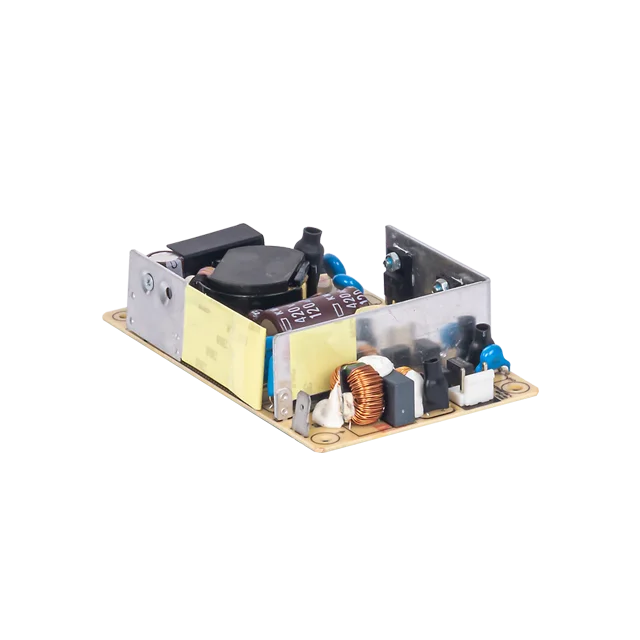 Delta MDS-100APS15 B 15V 100W 6.67A 开架型电源 MDS Open Frame Series