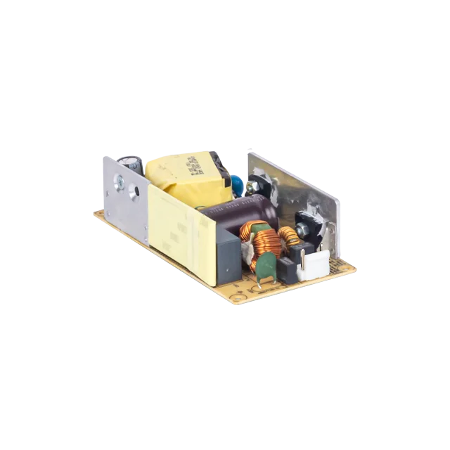 Delta MDS-065APS24 B 24V 65W 2.71A Open Frame MDS Open Frame Series