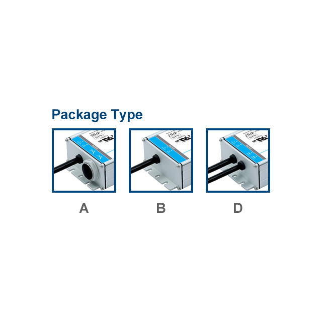 Delta LNE-24V320WAAA 24V 320W 13.4A LED电源 LNE Series